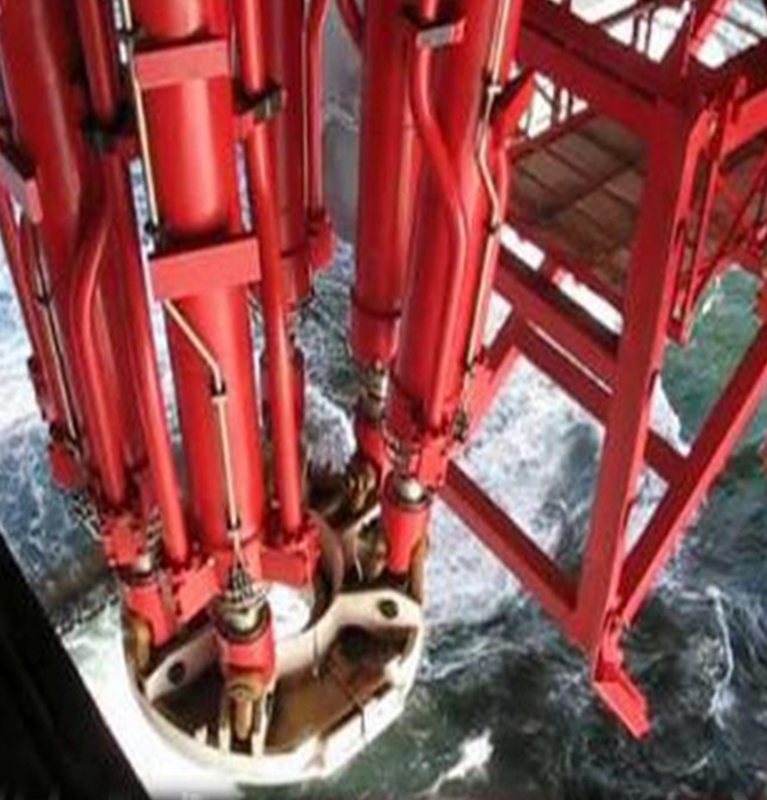 오일기어코리아 Oil & Gas